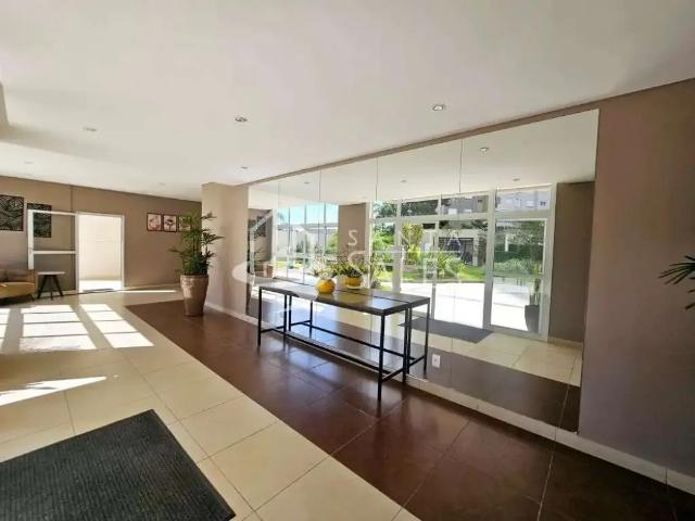 Apartamento para Venda em São Paulo/SP Vila Andrade 2 Quartos