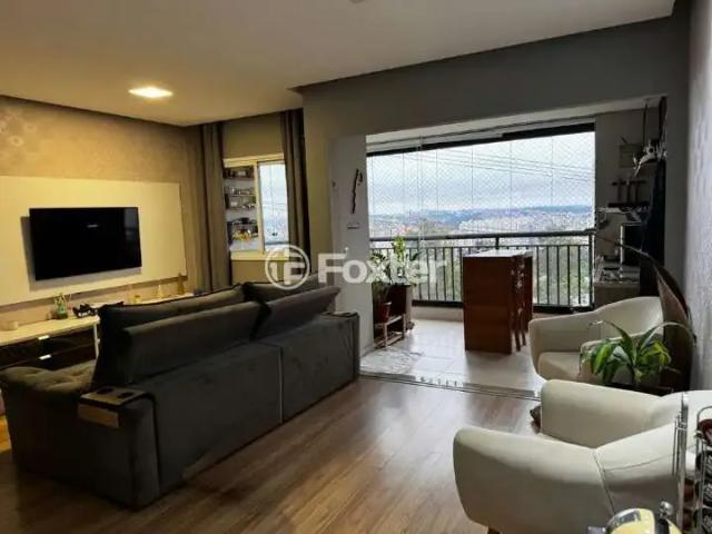 Apartamento para Venda em São Paulo/SP Vila Andrade 2 Quartos