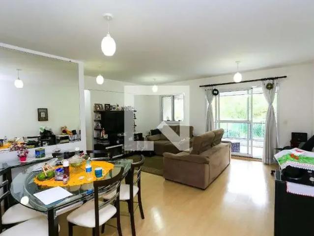 Apartamento para Venda em São Paulo/SP Vila Andrade 2 Quartos