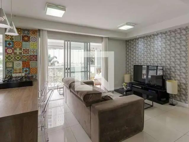 Apartamento para Venda em São Paulo/SP Vila Andrade 2 Quartos