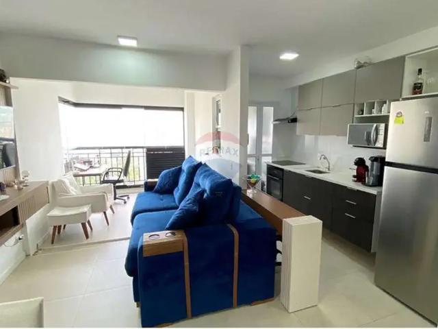 Apartamento para Venda em São Paulo/SP Vila Andrade 2 Quartos