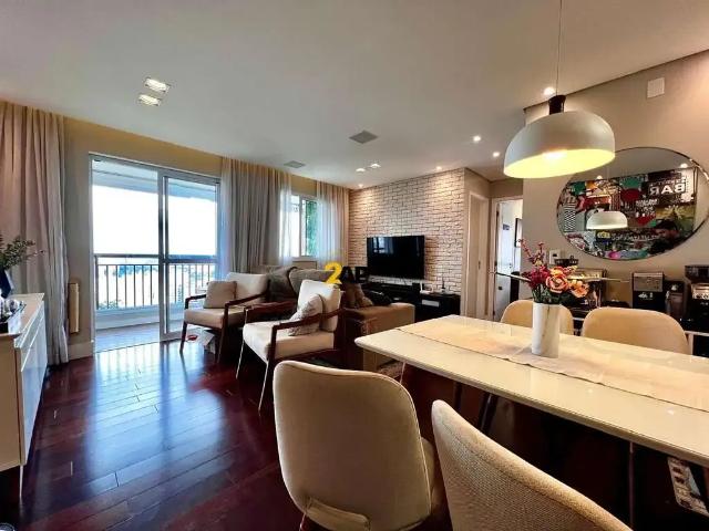 Apartamento para Venda em São Paulo/SP Vila Andrade 2 Quartos