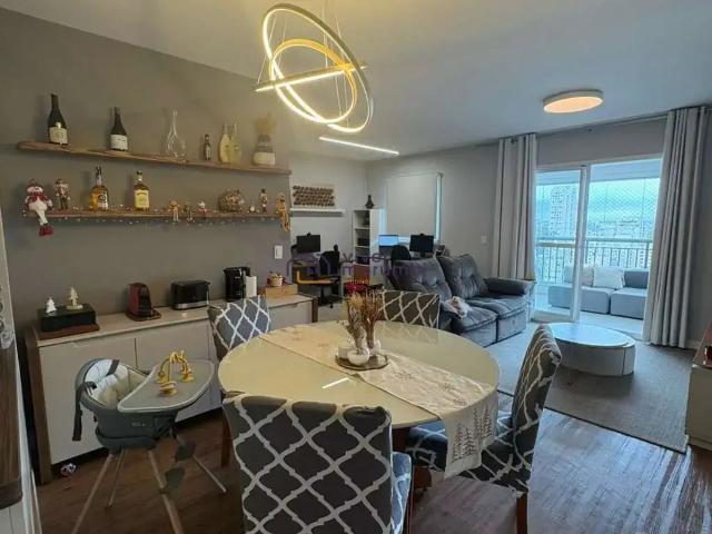 Apartamento para Venda em São Paulo/SP Vila Andrade 2 Quartos