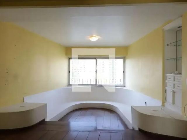 Apartamento para Venda em São Paulo/SP Vila Andrade 2 Quartos