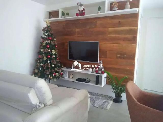 Apartamento para Venda em São Paulo/SP Vila Andrade 2 Quartos