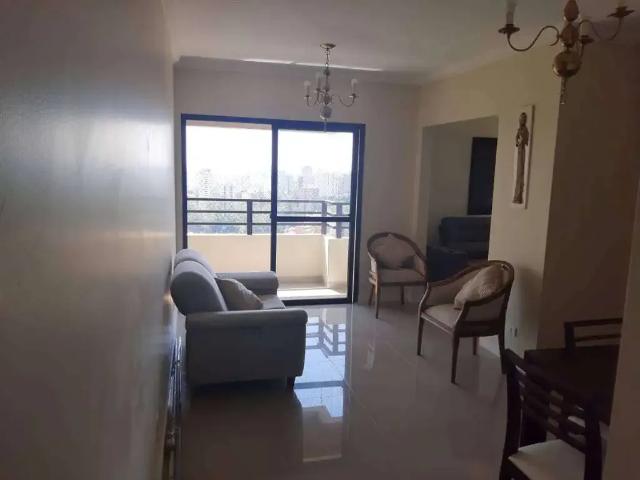 Apartamento para Venda em São Paulo/SP Vila Andrade 2 Quartos