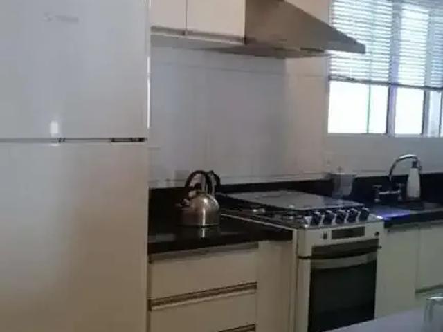 Apartamento para Venda em São Paulo/SP Vila Andrade 2 Quartos