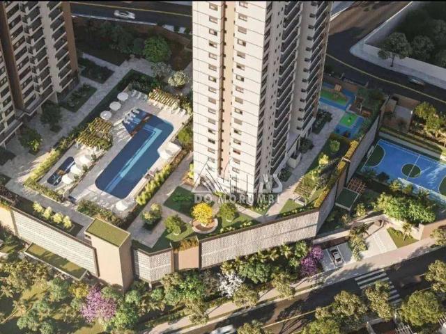 Apartamento para Venda em São Paulo/SP Vila Andrade 2 Quartos