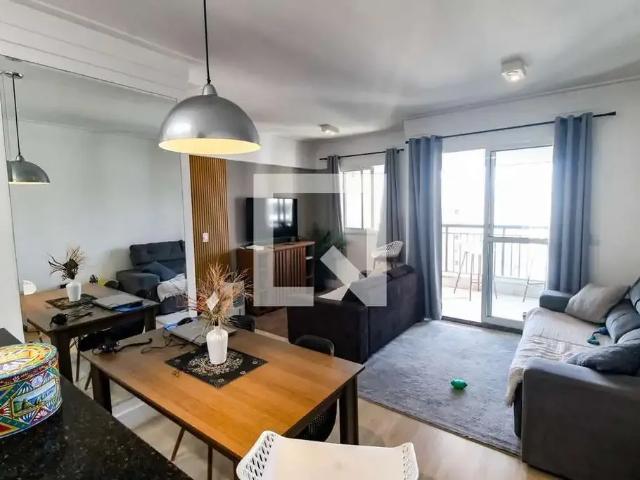 Apartamento para Venda em São Paulo/SP Vila Andrade 2 Quartos