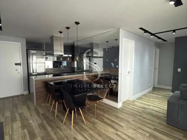 Apartamento para Venda em São Paulo/SP Vila Andrade 2 Quartos