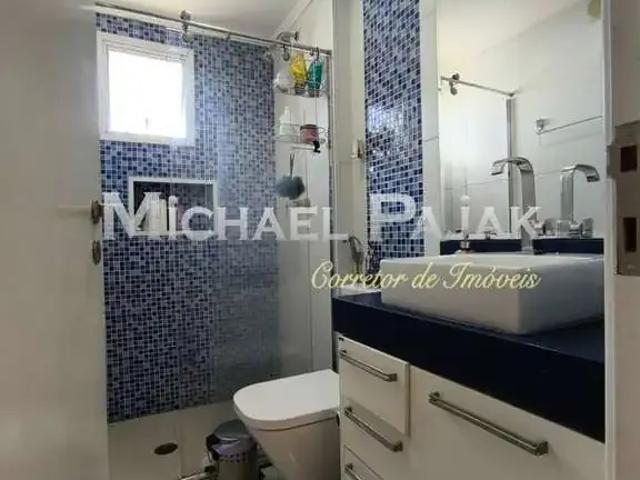 Apartamento para Venda em São Paulo/SP Vila Andrade 2 Quartos