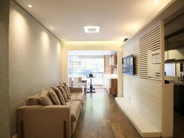 Apartamento para Venda em São Paulo/SP Vila Andrade 2 Quartos