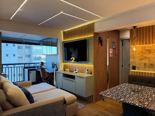 Apartamento para Venda em São Paulo/SP Vila Andrade 2 Quartos