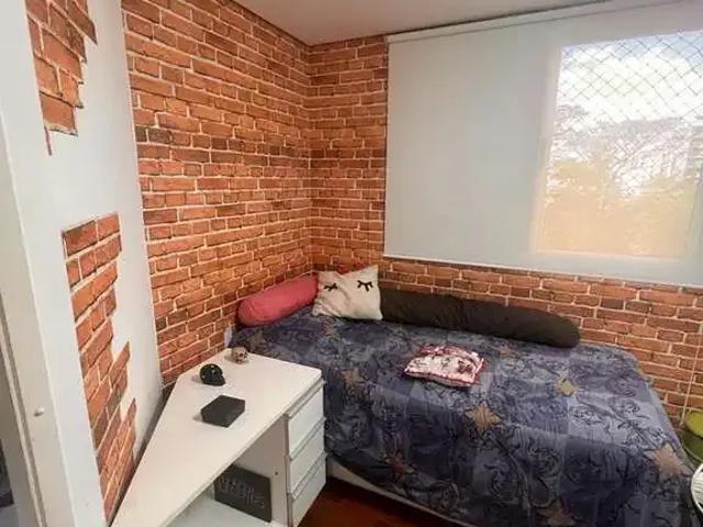 Apartamento para Venda em São Paulo/SP Vila Andrade 2 Quartos