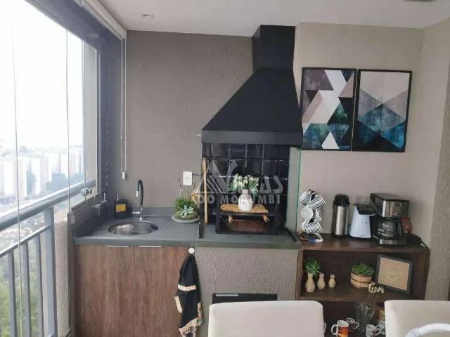 Apartamento para Venda em São Paulo/SP Vila Andrade 2 Quartos