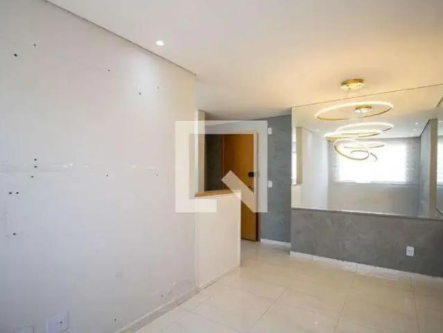 Apartamento para Venda em São Paulo/SP Vila Andrade 2 Quartos