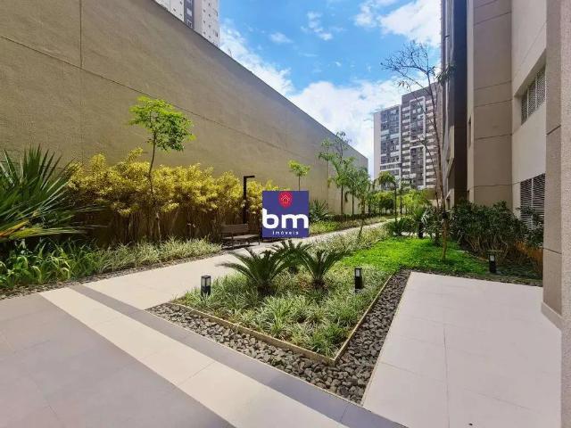 Apartamento para Venda em São Paulo/SP Vila Andrade 2 Quartos
