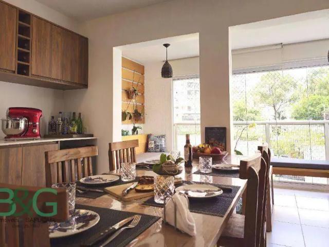Apartamento para Venda em São Paulo/SP Vila Andrade 2 Quartos