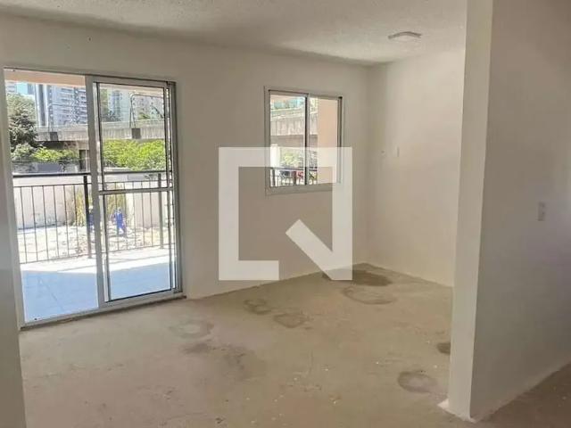 Apartamento para Venda em São Paulo/SP Vila Andrade 2 Quartos