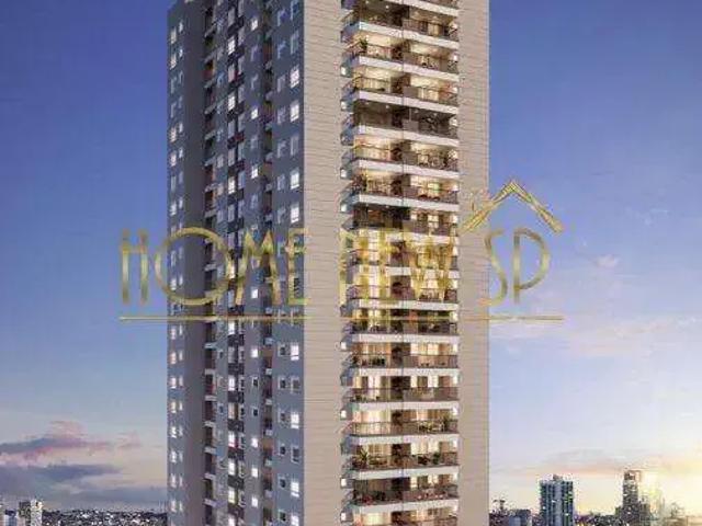 Apartamento para Venda em São Paulo/SP Vila Andrade 2 Quartos