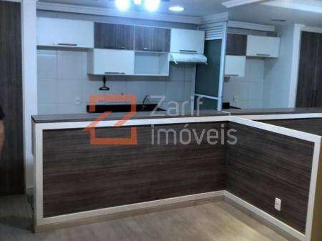 Apartamento para Venda em São Paulo/SP Vila Andrade 2 Quartos
