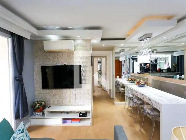 Apartamento para Venda em São Paulo/SP Vila Andrade 2 Quartos