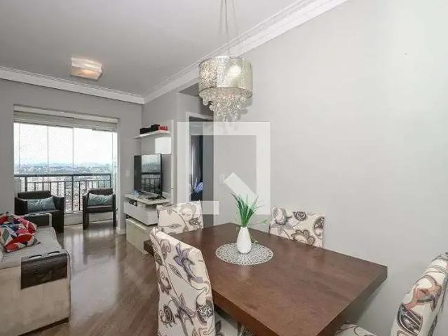 Apartamento para Venda em São Paulo/SP Vila Andrade 2 Quartos