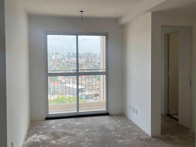 Apartamento para Venda em São Paulo/SP Vila Andrade 2 Quartos