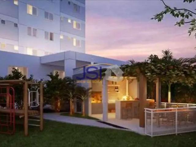 Apartamento para Venda em São Paulo/SP Vila Andrade 2 Quartos