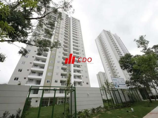 Apartamento para Venda em São Paulo/SP Vila Andrade 2 Quartos
