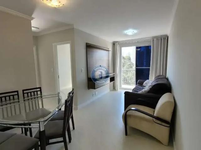Apartamento para Venda em São Paulo/SP Vila Andrade 2 Quartos