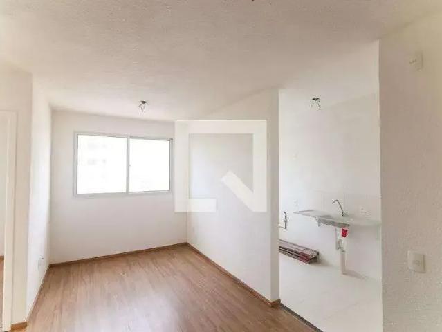 Apartamento para Venda em São Paulo/SP Vila Andrade 2 Quartos
