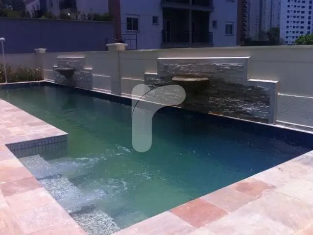 Apartamento para Venda em São Paulo/SP Vila Andrade 2 Quartos