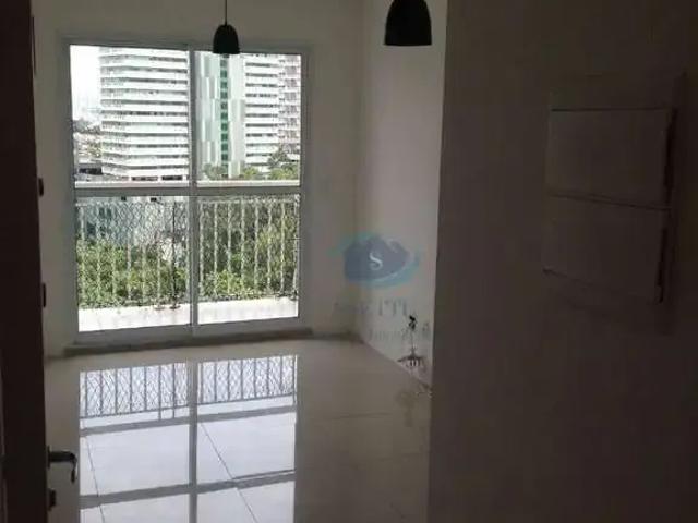 Apartamento para Venda em São Paulo/SP Vila Andrade 2 Quartos