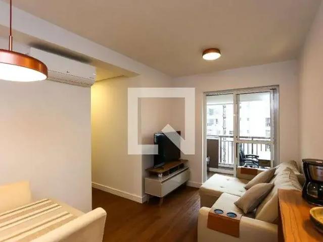 Apartamento para Venda em São Paulo/SP Vila Andrade 2 Quartos