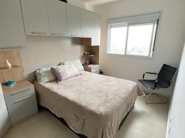 Apartamento para Venda em São Paulo/SP Vila Andrade 2 Quartos