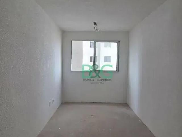 Apartamento para Venda em São Paulo/SP Vila Andrade 2 Quartos