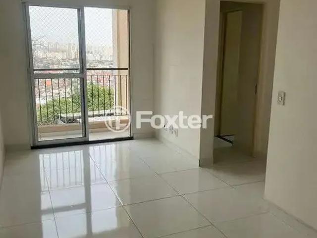 Apartamento para Venda em São Paulo/SP Vila Andrade 2 Quartos