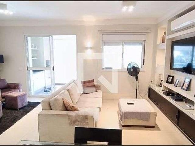 Apartamento para Venda em São Paulo/SP Vila Andrade 2 Quartos