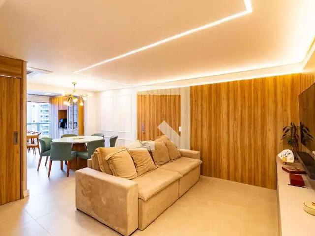 Apartamento para Venda em São Paulo/SP Vila Andrade 2 Quartos