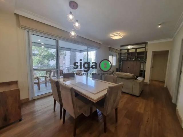 Apartamento para Venda em São Paulo/SP Vila Andrade 2 Quartos