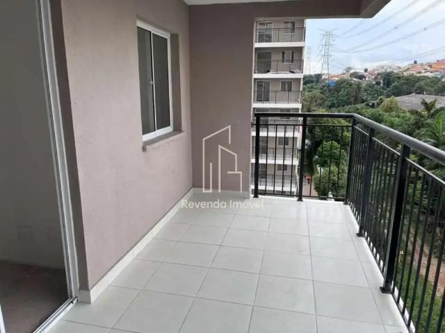 Apartamento para Venda em São Paulo/SP Vila Andrade 2 Quartos
