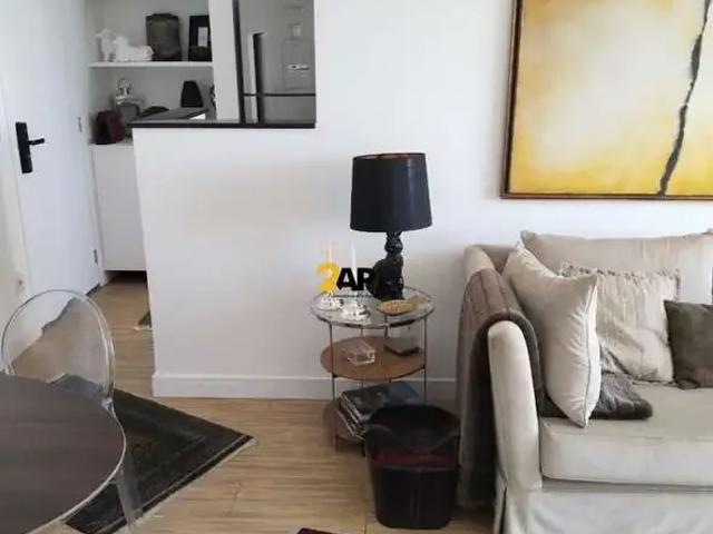 Apartamento para Venda em São Paulo/SP Vila Andrade 2 Quartos
