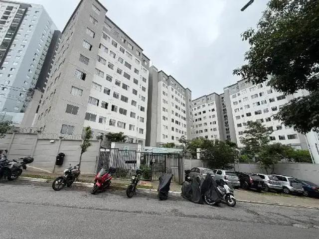 Apartamento para Venda em São Paulo/SP Vila Andrade 2 Quartos