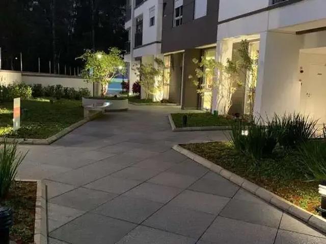 Apartamento para Venda em São Paulo/SP Vila Andrade 2 Quartos