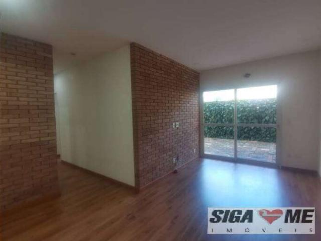 Apartamento para Venda em São Paulo/SP Vila Andrade 2 Quartos