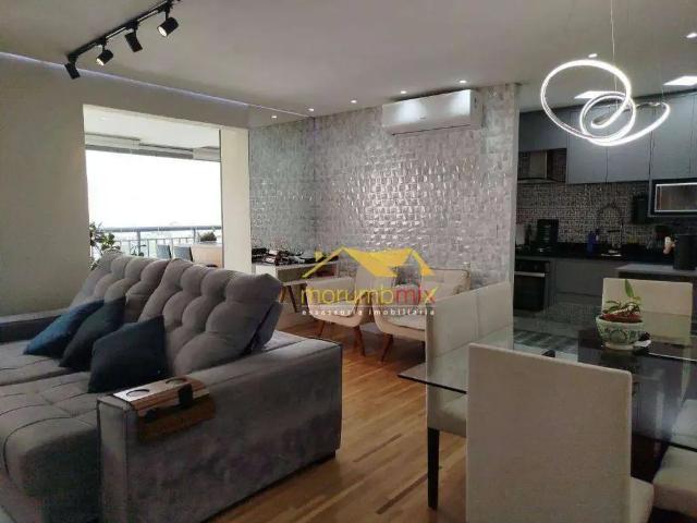Apartamento para Venda em São Paulo/SP Vila Andrade 2 Quartos