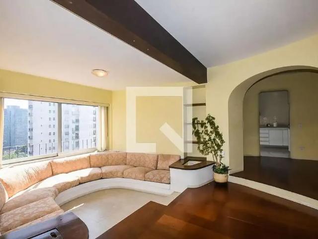 Apartamento para Venda em São Paulo/SP Vila Andrade 2 Quartos