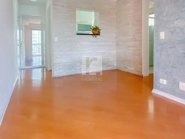 Apartamento para Venda em São Paulo/SP Vila Andrade 2 Quartos