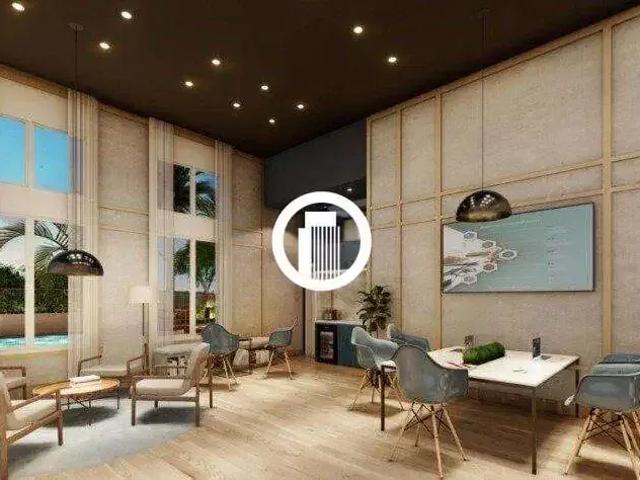 Apartamento para Venda em São Paulo/SP Vila Andrade 2 Quartos